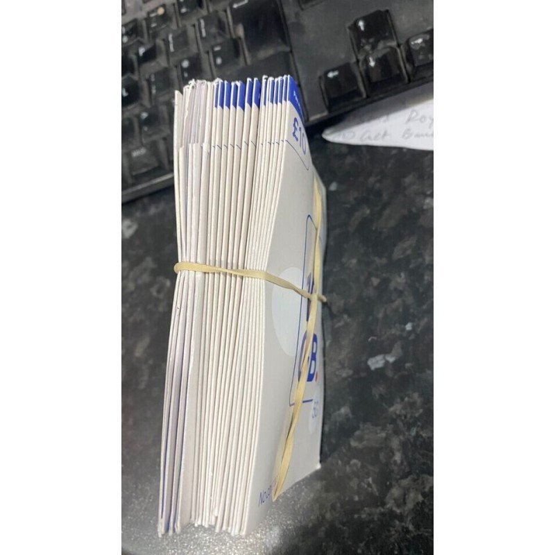 TESCO Mobile 4G/5G UK PAY AS YOU GO Data SIM Card at Mobile Links