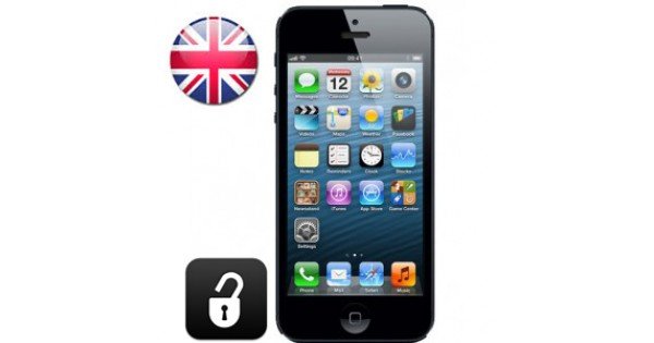 Unlock iPhone UK in East London